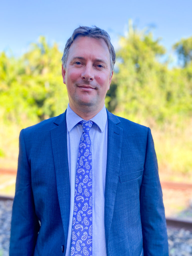 About Us | Byron Legal